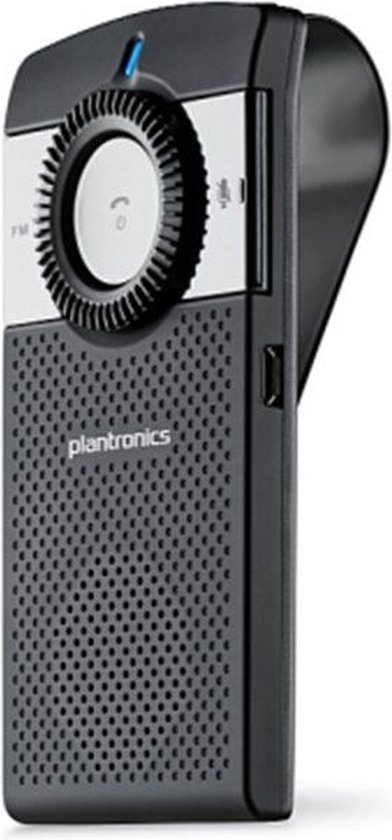Plantronics K100 Bluetooth CarKit Speaker | bol