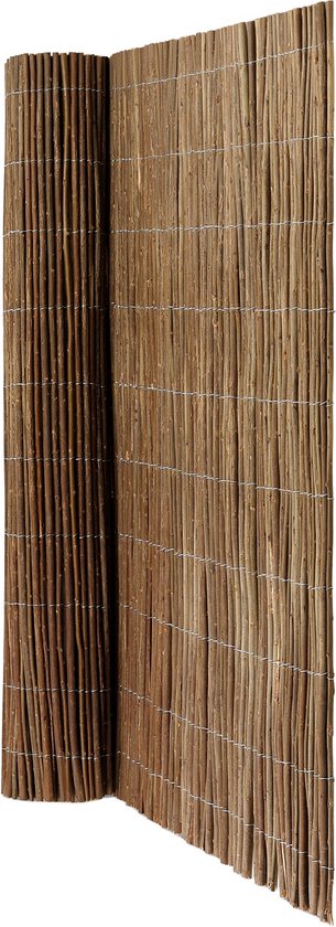 Sol Royal W79 – Tuinscherm Wilgenmat op Rol 90x300 cm (HxB ...