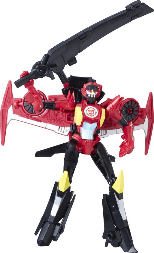 Transformers Rid Warriors /Toys | bol.com