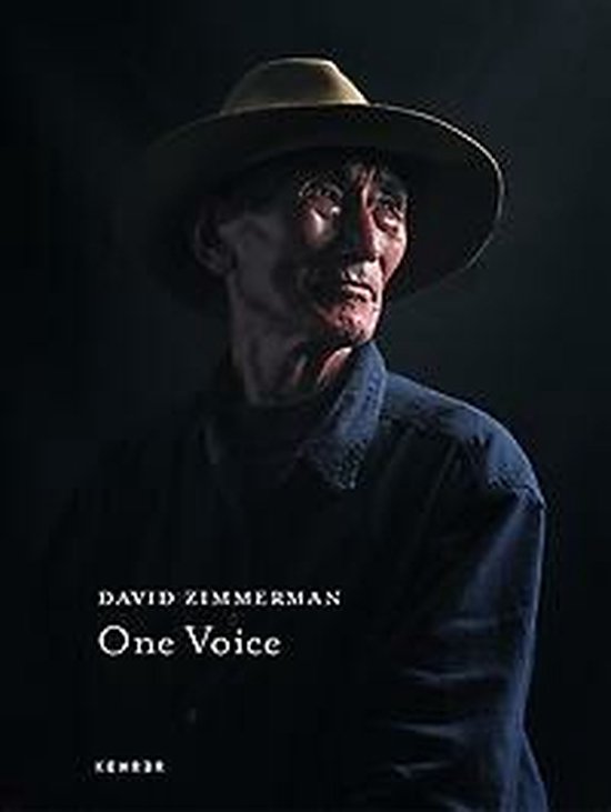 David Zimmerman, Zimmerman, David | 9783868287738 | Boeken | bol.com