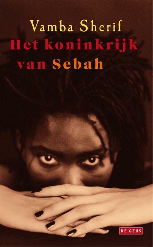 Koninkrijk van Sebah, Vamba Sherif | 9789044519785 | Boeken | bol.com