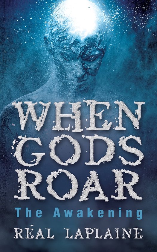 When Gods Roar (ebook), Real Laplaine | 9781471761829 | Boeken | bol.com
