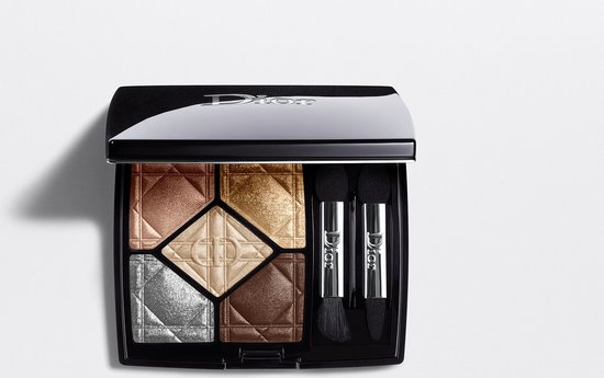 Dior 5 Couleurs Oogschaduw – 567 Adore | bol.com