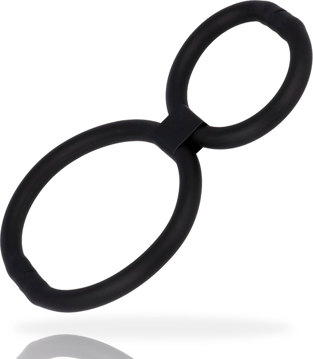 ADDICTED TOYS | Addicted Toys Adjustable Rings For Penis | bol.com