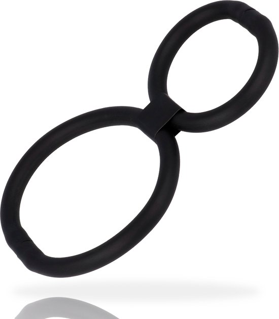 ADDICTED TOYS | Addicted Toys Adjustable Rings For Penis | bol.com