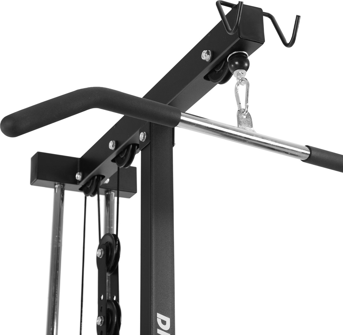 Dione Multi Lat Tower - Lat Pulley - LP10 | bol