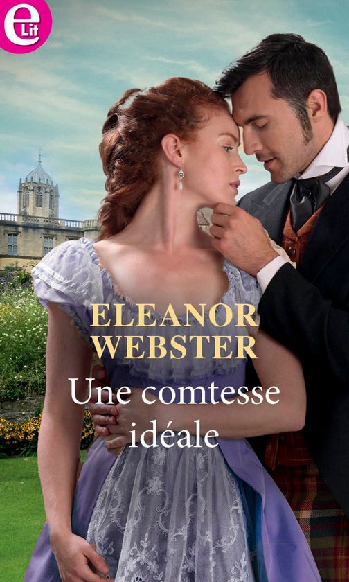 Une comtesse idéale (ebook), Eleanor Webster | 9782280471251 | Boeken ...