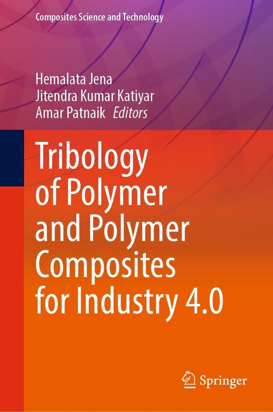 Composites Science and Technology - Tribology of Polymer and Polymer ...