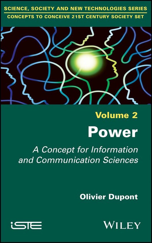 Power (ebook), O Dupont | 9781119610403 | Boeken | bol.com