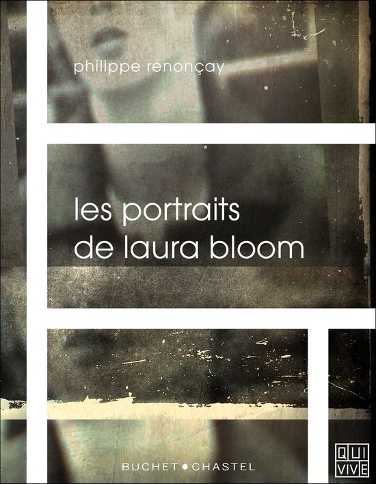 Les portraits de Laura Bloom (ebook), Philippe Renoncay | 9782283032862 ...