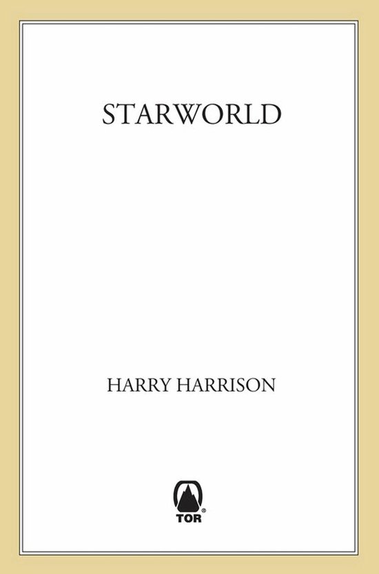 To the Stars Trilogy 3 - Starworld (ebook), Harry Harrison ...