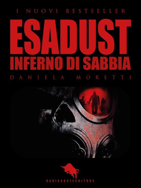 I Nuovi Bestseller DAE 31 - ESADUST (ebook), Daniela Moretti | 9788893052696 | Boeken | bol.com