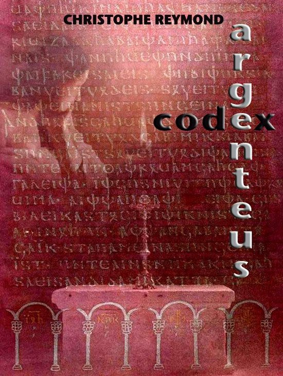 CODEX ARGENTEUS (ebook), Christophe Reymond | 9782956743309 | Boeken ...