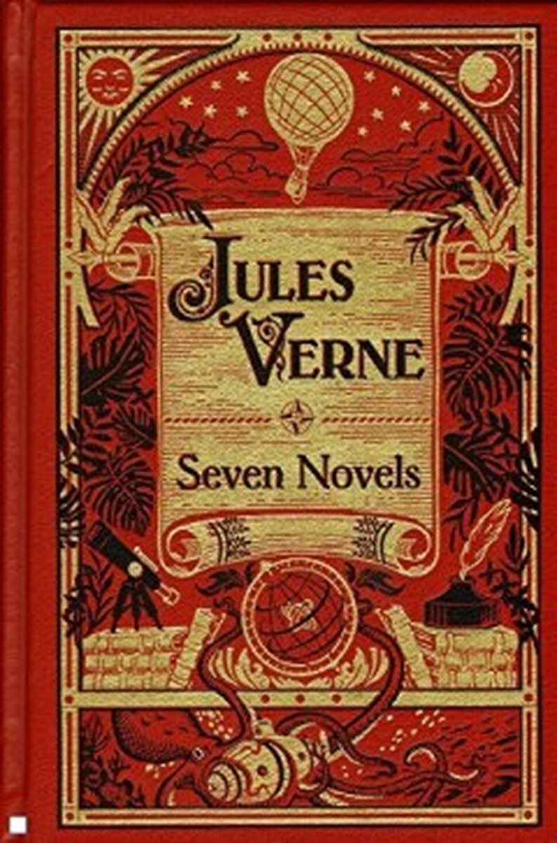 Jules Verne, Jules Verne | 9781435122956 | Boeken | bol.com