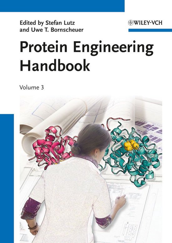 Protein Engineering Handbook, Volume 3 (ebook), Stefan Lutz ...