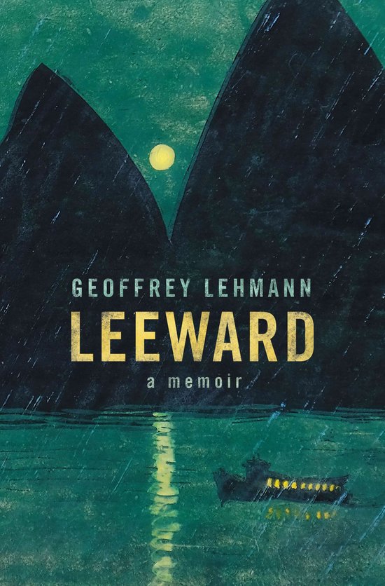 Leeward (ebook), Geoffrey Lehmann | 9781742244426 | Boeken | bol.com