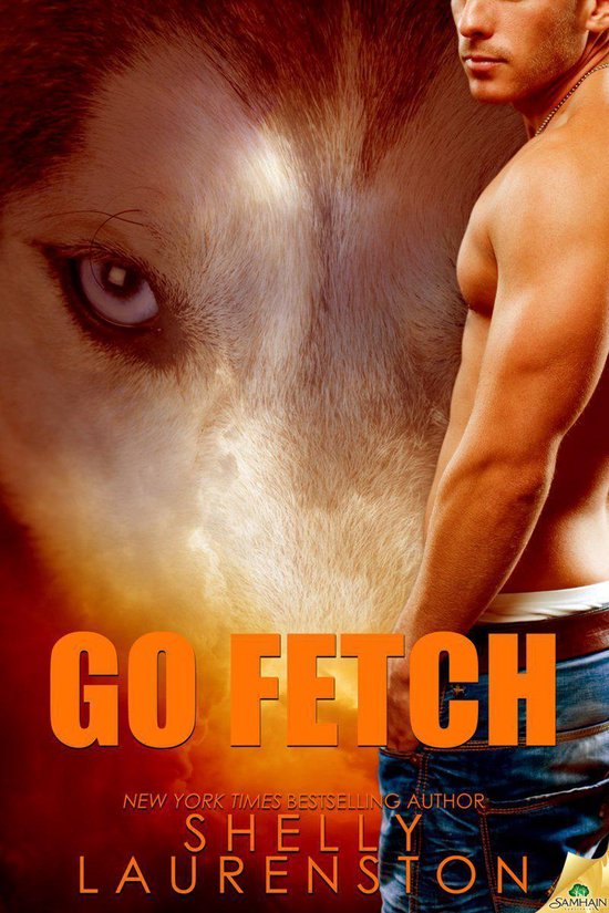 Go Fetch (ebook), Shelly Laurenston | 9781599981413 | Boeken | bol.com