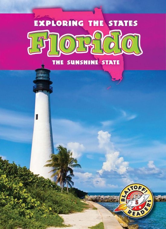 Exploring the States - Florida (ebook), Emily Rose Oachs ...