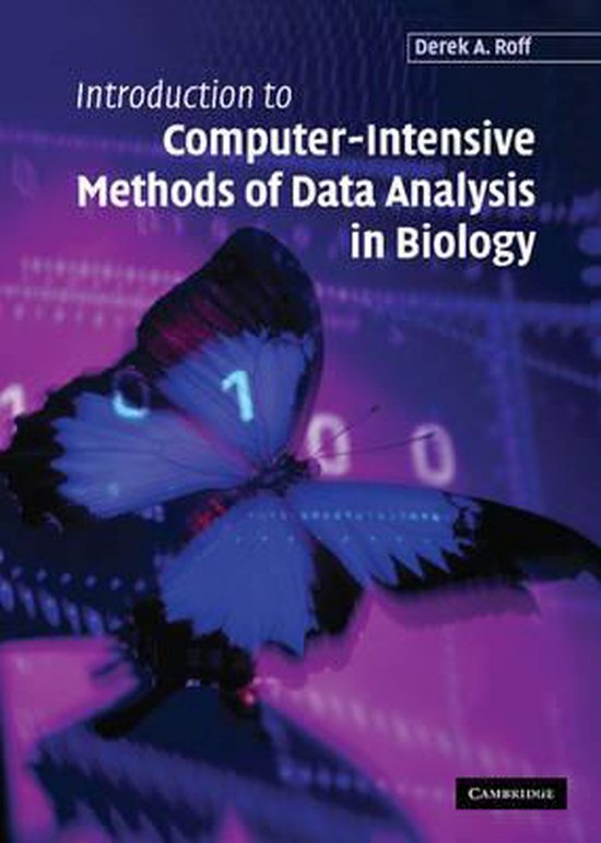 Introduction To Computer-Intensive Methods Of Data Analysis | 9780521846288 | Derek A.... | bol