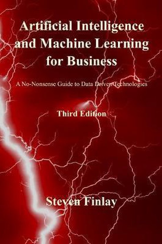 Artificial Intelligence and Machine Learning for Business ...