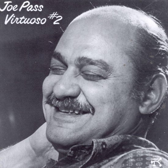 Virtuoso #2, Joe Pass | Muziek | bol