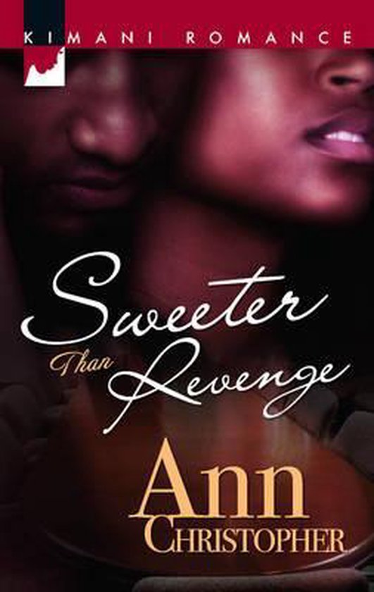 Sweeter Than Revenge, Ann Christopher | 9780373860517 | Boeken | bol.com