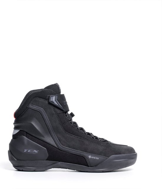 TCX Jupiter 5 Gore-Tex Black - Maat 45 | bol.com