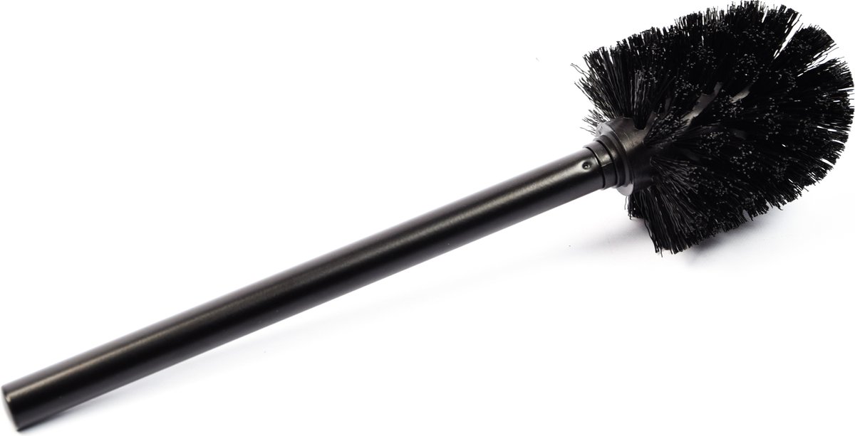 1 stuks- Universele RVS Toiletborstel | WC-borstel | WC | Toilet ...