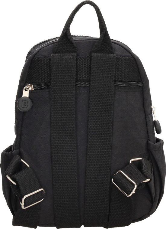 Beagles Originals Vilhena Rugzak - Zwart | bol.com