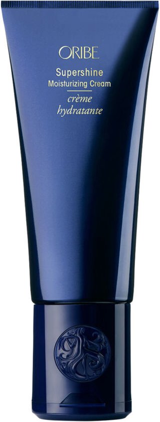 ORIBE Supershine Light Moisturizing Cream 150ml | bol