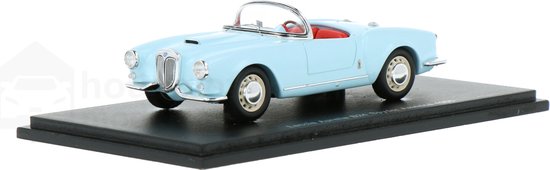 Lancia Aurelia B24 Spyder America Spark Modelauto 1:43 1956 S2379 Schaalmodel | bol