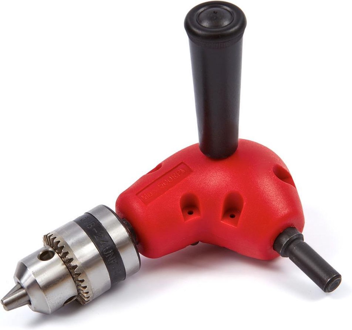 HBM Haakse Boorkop | bol