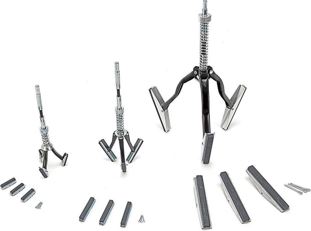 HBM 3 ARM Hoonapparaat 51 - 177 mm | bol.com