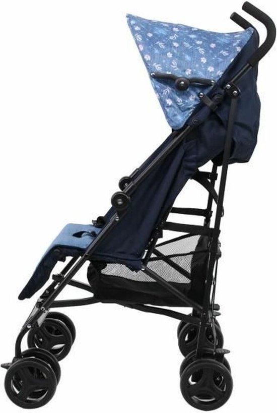 Nania Luxe Jet Cane Stroller (6-36 maanden) - kantelen, licht en ...