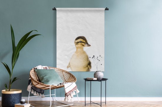 Eend - Geel - Dieren - Natuur | bol.com