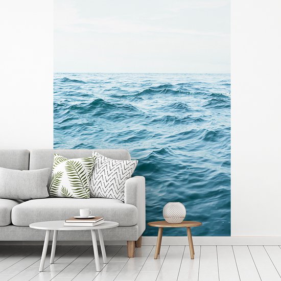 Zee - Water - Natuur - Oceaan - Behangpapier | bol