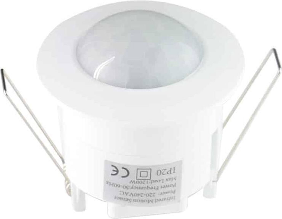 TR-908 AC 220-240V Lichtsensor Automatische lichtschakelaar | bol.com