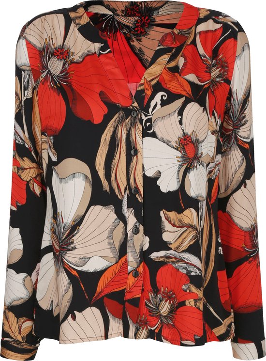 Alba Moda Blouse | bol