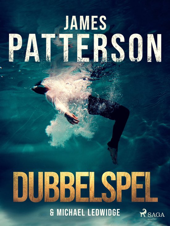 Dubbelspel (ebook), James Patterson | 9788728553107 | Boeken | bol
