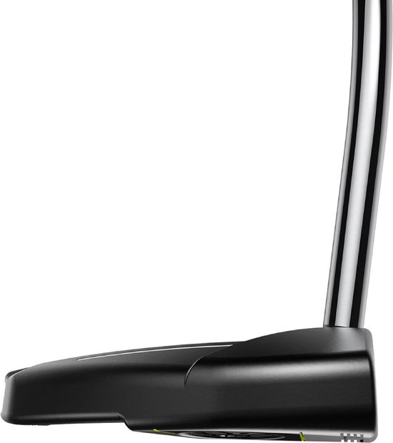 Cobra King Vintage Cuda Single Bend Putter 2023 | 35 inch | Uni | Rechtshandig | bol.com