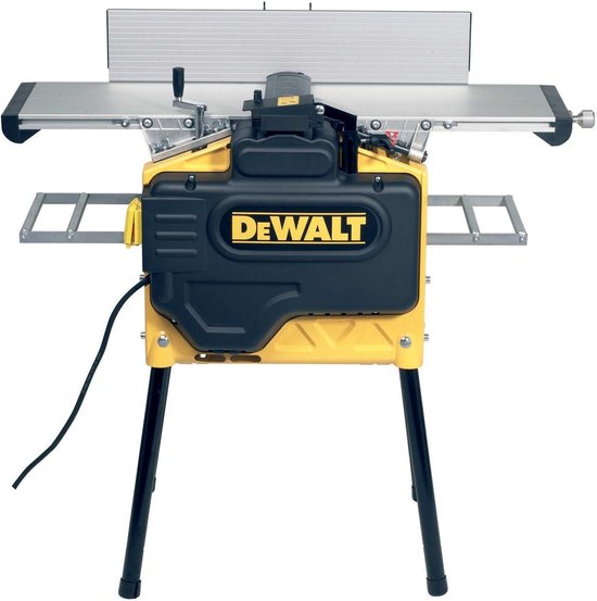 DeWalt Vlak- en Vandiktebank - 2100W - Voor precisie en veilig werken ...