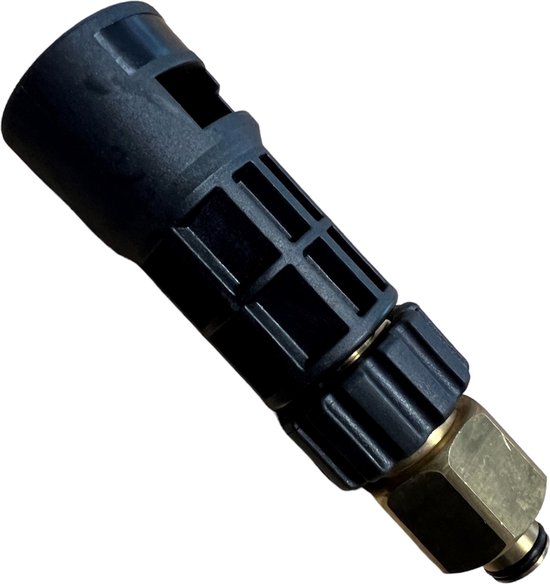 Karcher - K-lock 6 - Adapter Bajonet Karcher | bol