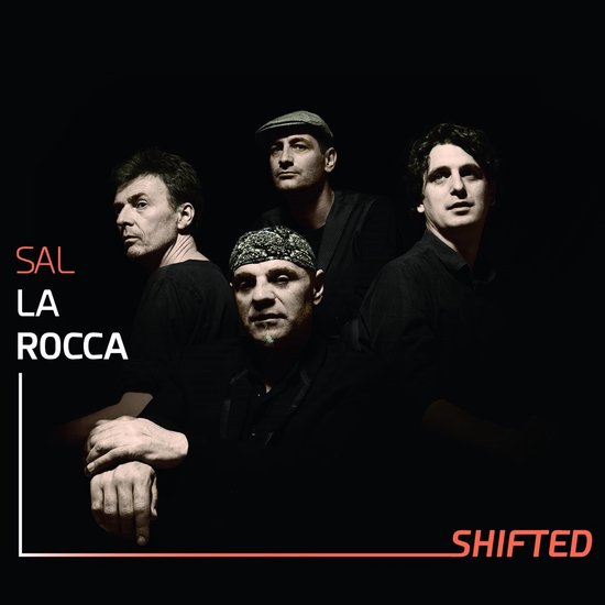 Sal La Rocca - Shifted (CD), Sal La Rocca | Muziek | bol