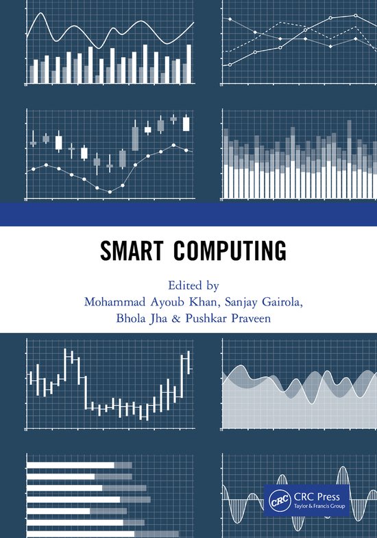Smart Computing | 9780367765521 | Boeken | bol