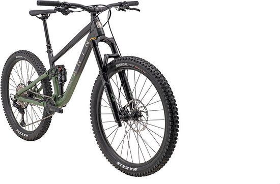 Marin Rift Zone XR 27,5" size M | bol