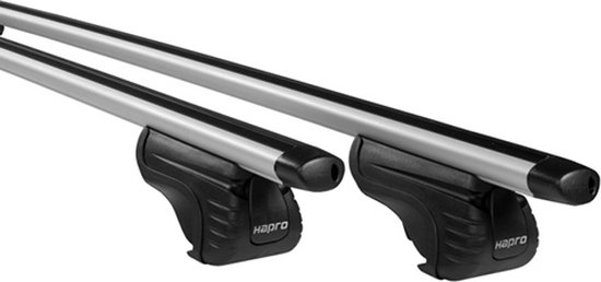 Dakdragers Lynk & Co 01 SUV vanaf 2022 - Aluminium | bol.com