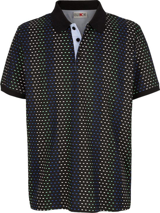 Roger Kent Poloshirt | bol.com