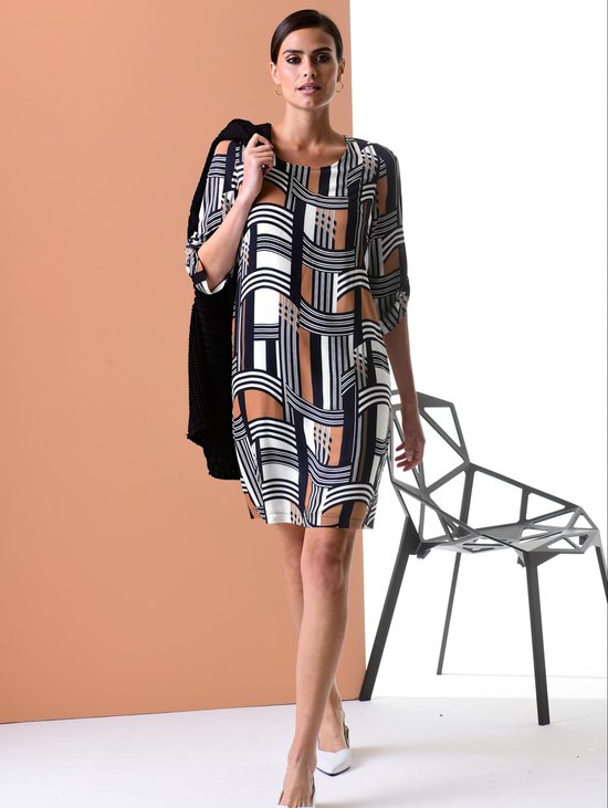 Alba Moda Jurk | bol.com