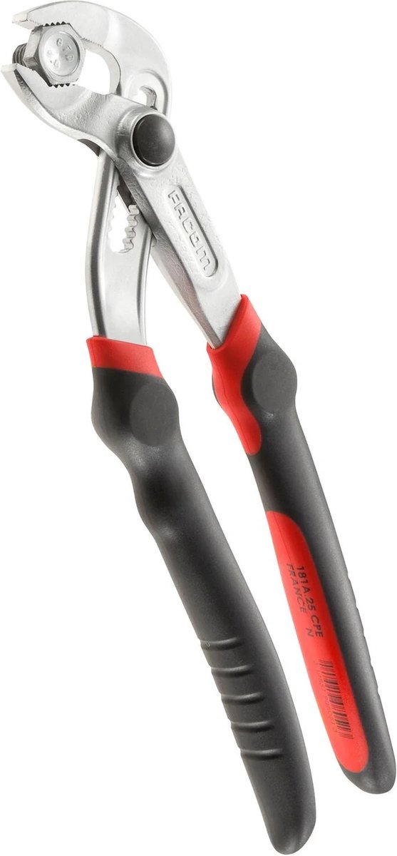 Facom PR12 Tangen Module Griptang - Waterpomptang | bol.com