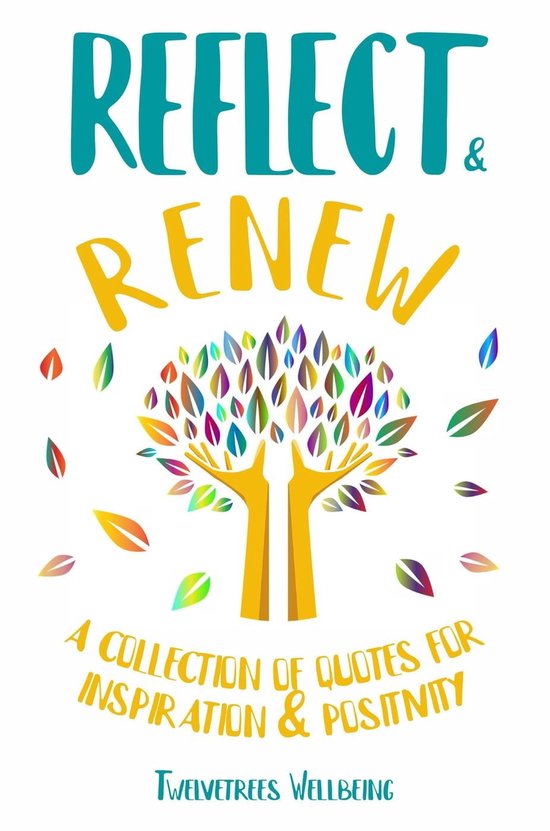 Reflect & Renew (ebook), Marina Oakley | 9798215805169 | Boeken | bol